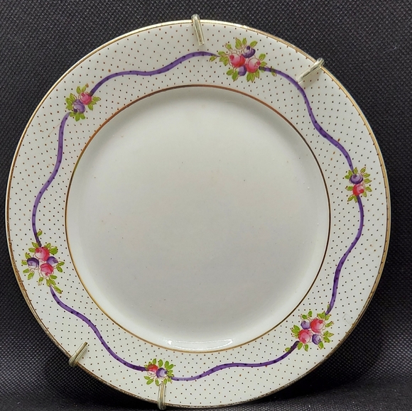 Accents | Rare And Vintage Tams Ware Plate Made In England Ready To ...